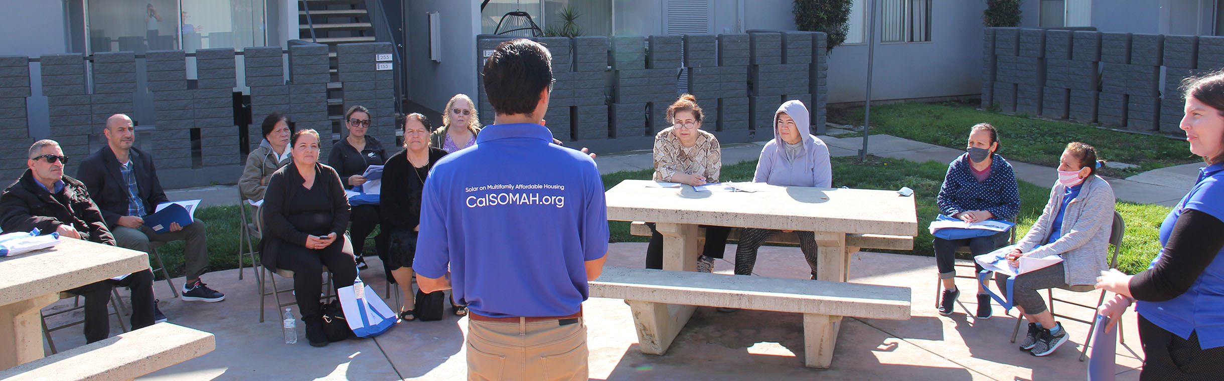 Partner Spotlight: CEJA & California Indian Manpower Consortium | SOMAH